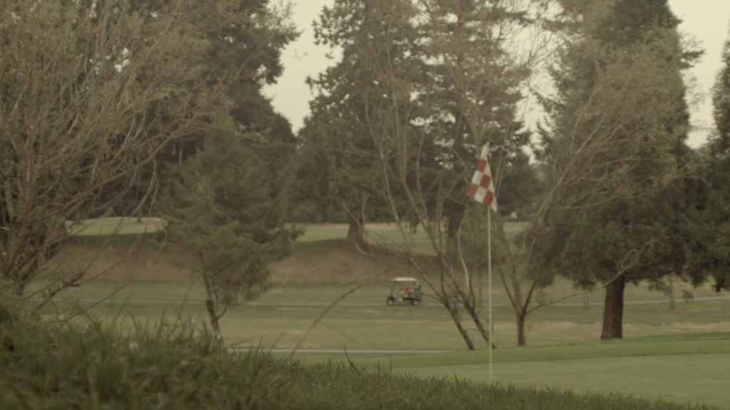 The Country Club TV Series Teaser Trailer - VanReel Films Inc.VanReel ...